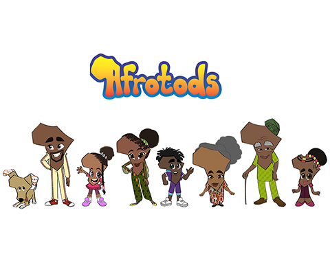 Home - Deo Media Holdings