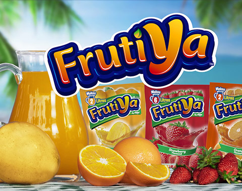 Deo Media Holdings – We are a holding company developing various brand ...